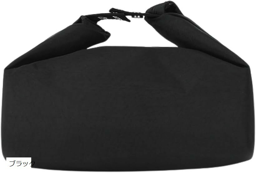 バリエーションコード : 2buvuk3kxs商品コード2buvu3n534商品名ランチバッグ 保温 保冷 折りたたみ 防水ブランドNASSIAカラーブラック「高品質の素材」このランチバッグは、「耐久性」と「お手入れの簡単さ」を兼ね備えた高...