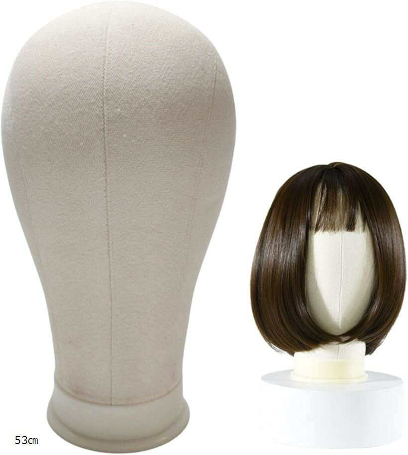 バリエーションコード : 2buxw1k2hr商品コード2buxwvxvyq商品名マネキン 頭 ウィッグスタンド トルソー ヘアカット 練習 帽子スタンドブランドAll Trustカラーホワイトサイズ等53cm「ウィッグの型崩れを防ぎ、美し...