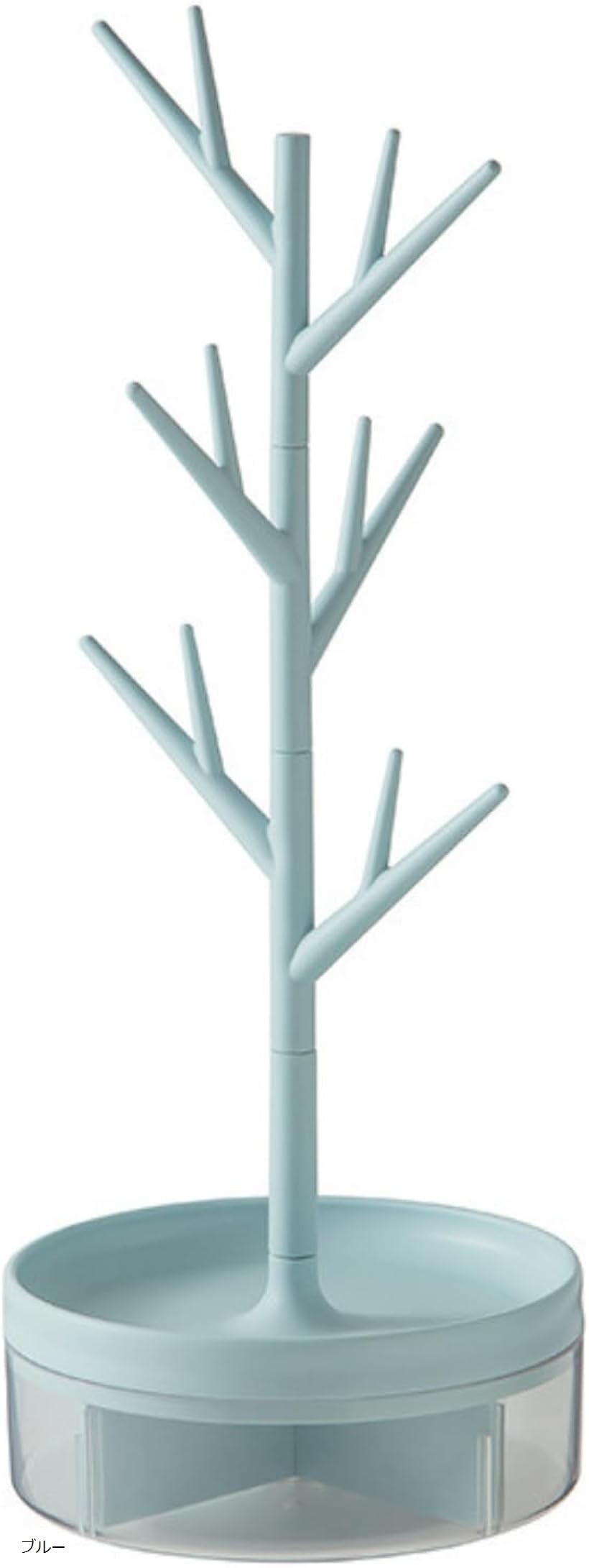 バリエーションコード : 2b9gc8x58f商品コード2b9gcsfcto商品名ネックレススタンド アクセサリー ネックレス スタンド アクセサリー収納ブランドAll Trustカラーブルーサイズ等14x14x28.5「ツリー型デザイン」...