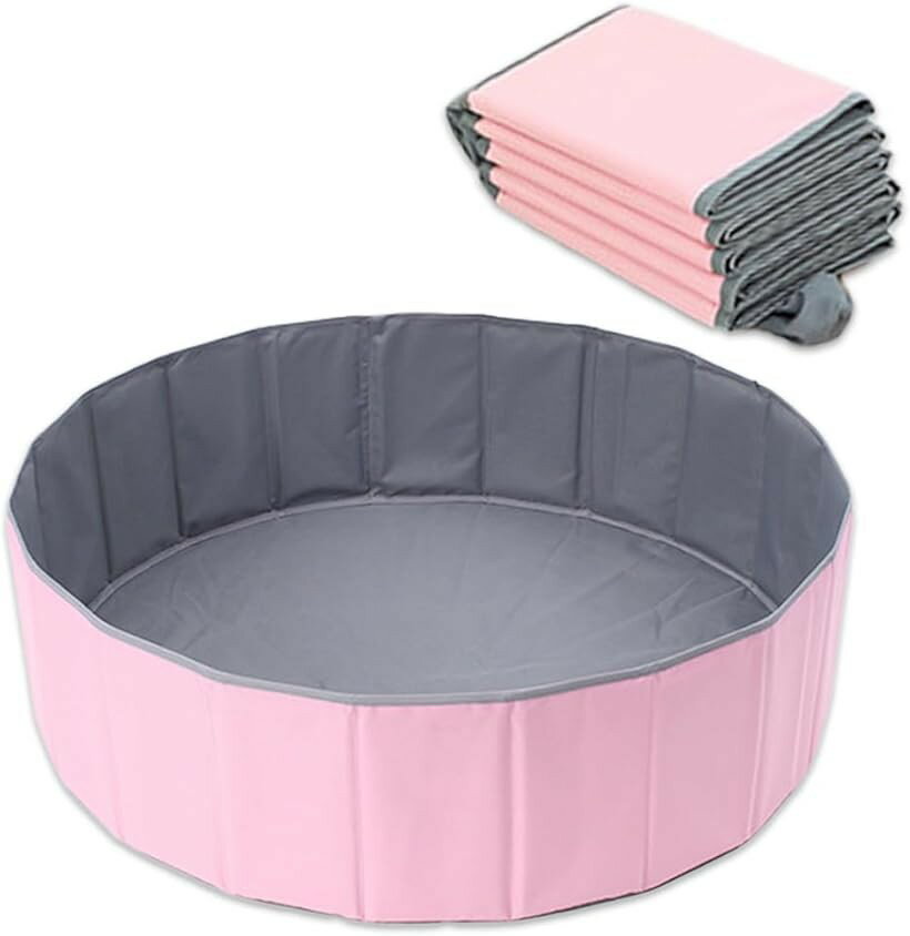 商品コード2bufxo4sx8商品名ボールプール ベビーサークル キッズ プレイ コンパクト 折りたたみ 室内 室外 収納袋付ブランドNicheezカラーピンクサイズ等80cm「お部屋にキッズスペースを」お子様の成長に合わせた使い方ができる...