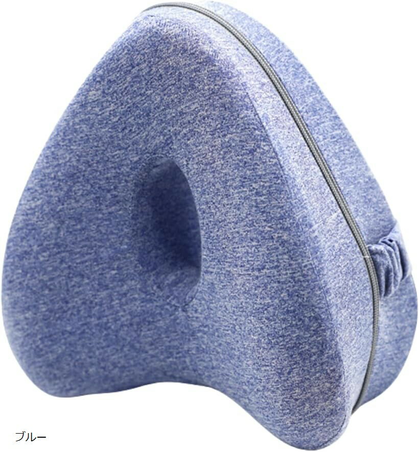 バリエーションコード : 2bup8gion9商品コード2bup89otgo商品名足枕 膝枕 レッグピロー 就寝用 膝まくら ハート型 横向き 膝クッション 通気性 体圧分散 妊娠 睡眠促進 姿勢サポート 骨盤サポート 低反発 バンド付きブ...
