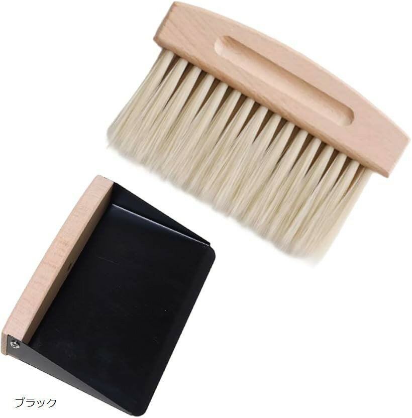 バリエーションコード : 2bj1nphdrk商品コード2bjvfynyyx商品名ほうき ちりとり セット 卓上 箒 塵取り 室内 ミニ 自立 小型 おしゃれ マグネット 収納 キーボード 隙間掃除ブランドAilunateカラーブラックサイ...