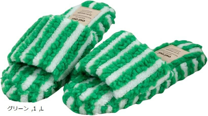バリエーションコード : 2brt10htvf商品コード2brt1u4ccs商品名スリッパ もこもこ 室内 ふわふわあったか ルームシューズ 冬用 暖かい 北欧ブランドS.F.Yammyカラーグリーンサイズ等Lセット内容：ルームシューズ1足...