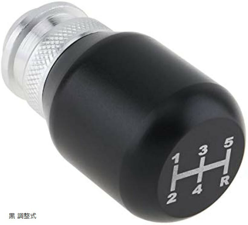 バリエーションコード : 2b8c865tql商品コード2b8cj3242w商品名morytorade シフトノブ アルミ 5MT M8 M10 M12 高さ 調整 可能 収縮 汎用 マニュアル ミッションブランドMORY TRADEカラー...