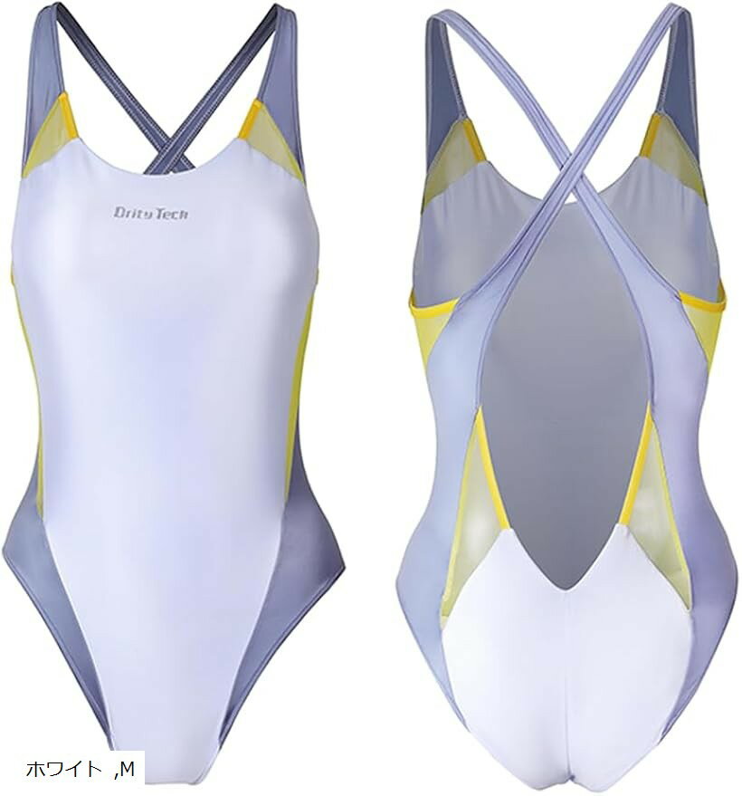 バリエーションコード : 2bucjqx490商品コード2bucjpjcj1商品名競泳水着 ワンピース レースクイーン 水着 RQ セクシー コスプレ コスチュームブランドLitanyカラーホワイトサイズ等M「Sサイズ」バスト/62cm、ウ...