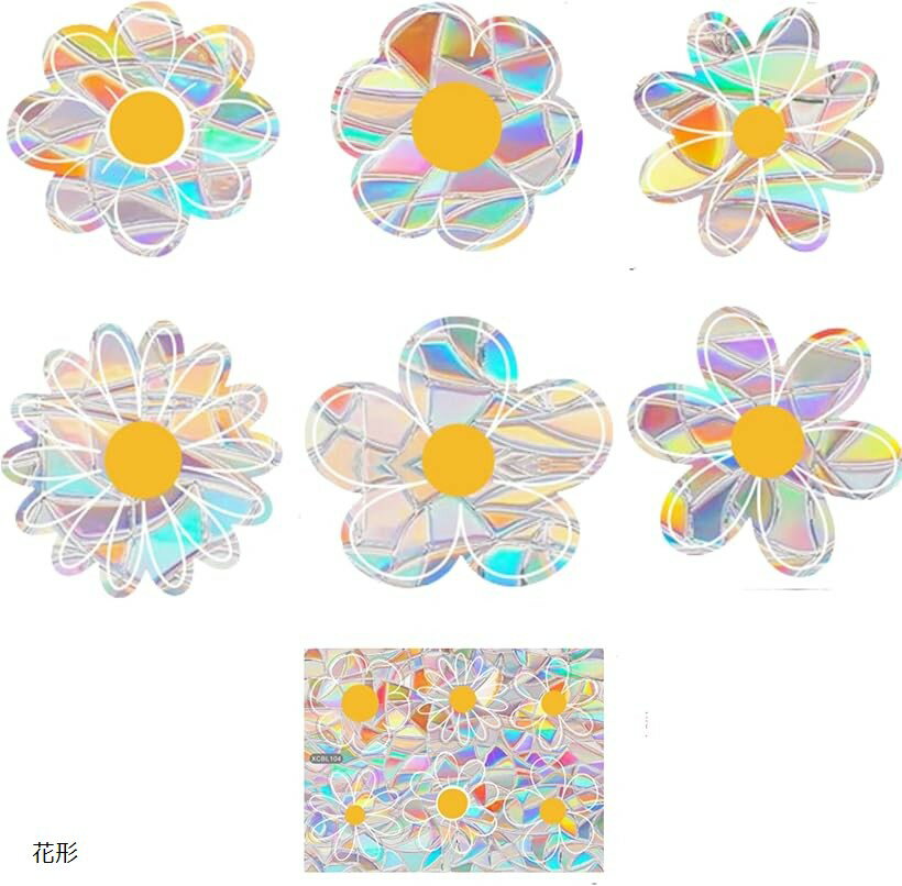 バリエーションコード : 2buvxv599l商品コード2buvxv1rky商品名サンキャッチャー 窓用ステッカー レインボーブランドlulubelleカラー花形「虹色の輝き」lulubelleサンキャッチャーステッカーを窓に貼るだけで、太...