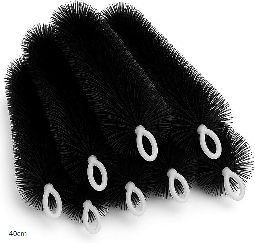 バリエーションコード : 2buc6lwk2v商品コード2buc46w9i4商品名ロールフィルター 20本セット ブラック 濾過 ろ過 水槽 ロールブラシ 吊り下げ 横置き 汚れ除去 ろ材 外部ブランドMTP ＆ Styleカラー40cm商...