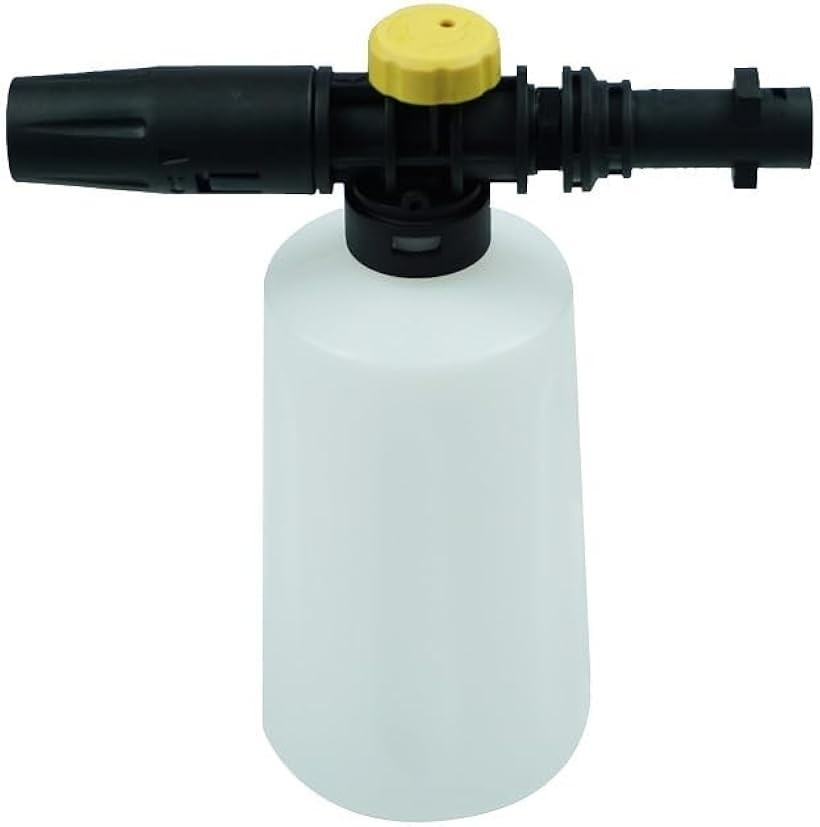 商品コード2brykdowxr商品名互換品フォームガン ケルヒャー K2-K7 調整ノズル 泡洗車 高発泡 750ml 洗車ブランドLETIZIA1212カラークリア車のボディ洗浄シーンで、最近の泡洗車トレンドとして均一な噴霧が汚れを浮かせ...