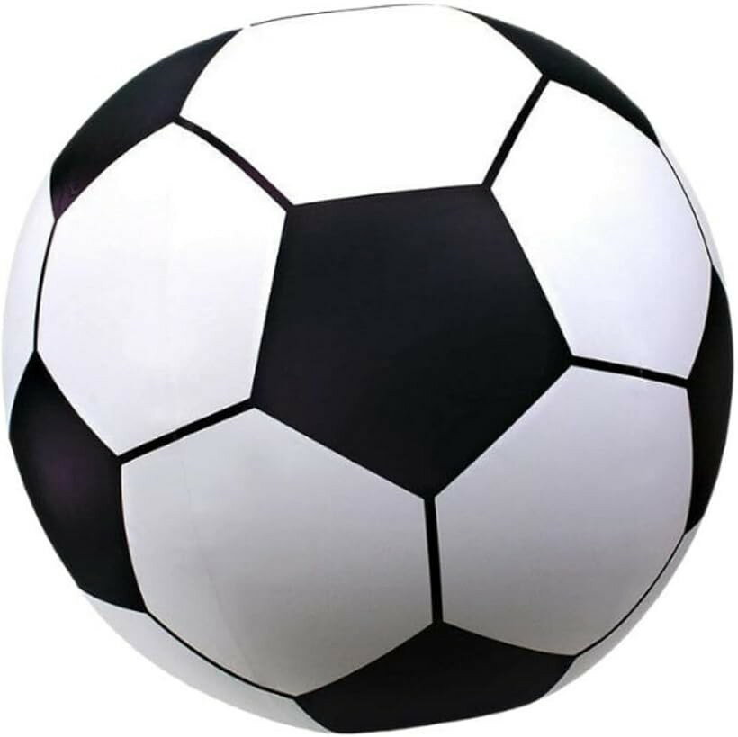 商品コード2brt38iqfl商品名巨大 サッカーボール スポーツ おもしろ 屋外 外遊びブランドideastoreカラーワンカラーサイズ等70cm「耐久性の高さ」高品質PVC素材使用で破れにくく摩耗に強く、屋外使用も安心。「アウトドア対応...
