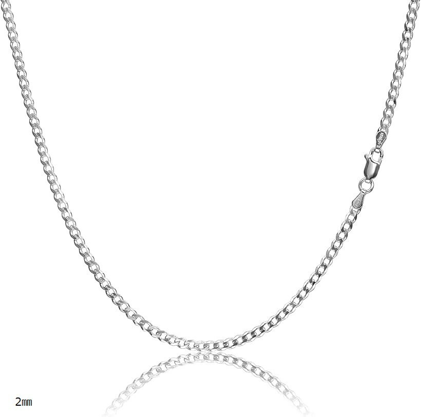 バリエーションコード : 2brfc9y8ds商品コード2brfc000xo商品名シルバー925 喜平チェーン ネックレス 2mm／3mm 45cm／50cm／55cm 純銀 メンズ レディース ペンダント用 ギフトBOX付き 成分分析済み...