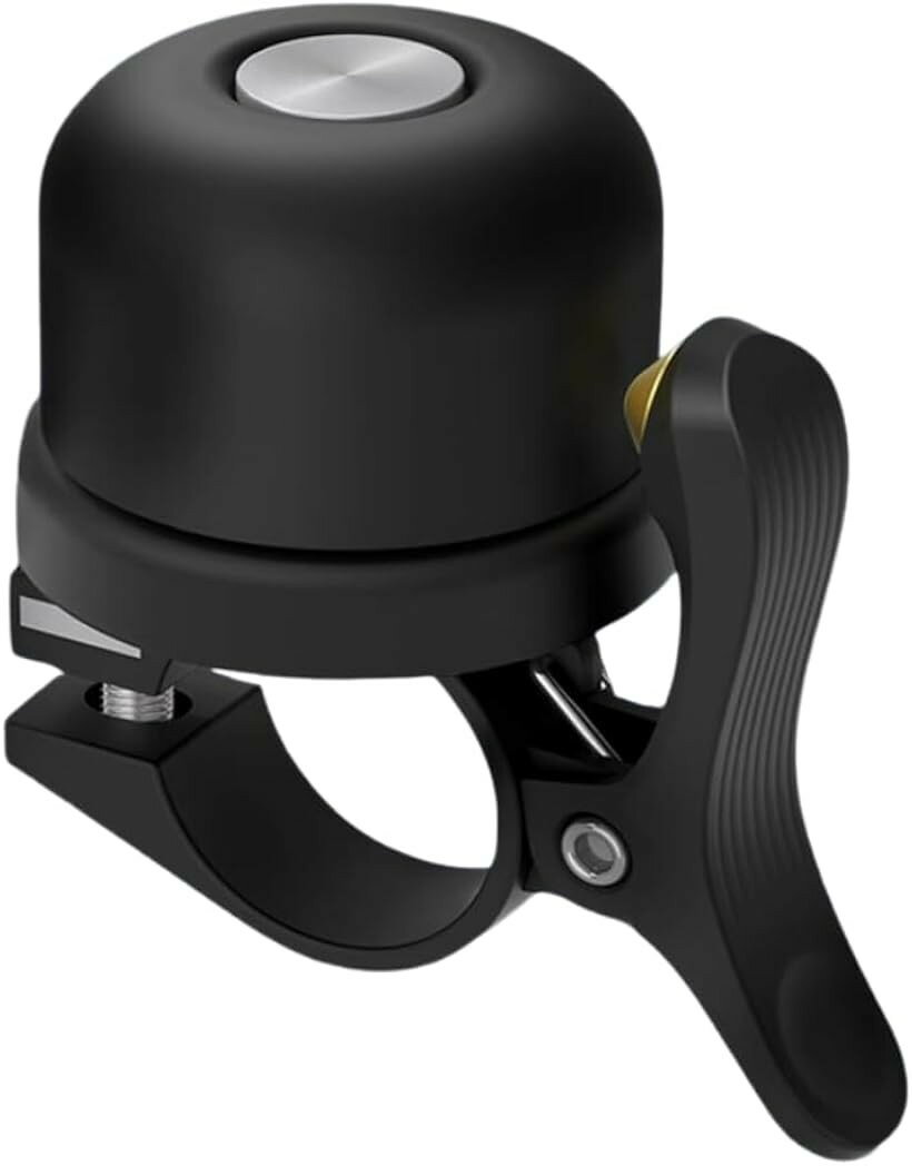 商品コード2b96dv8fyl商品名AirTag 自転車 ベル ホルダー エアタグ 盗難防止 簡単取付 防水 防震 gps 子供 見守りブランドせんふうカラーブラックサイズ等21～24mm「ベルの中にAirTagを置ける」自転車のハンドルに...