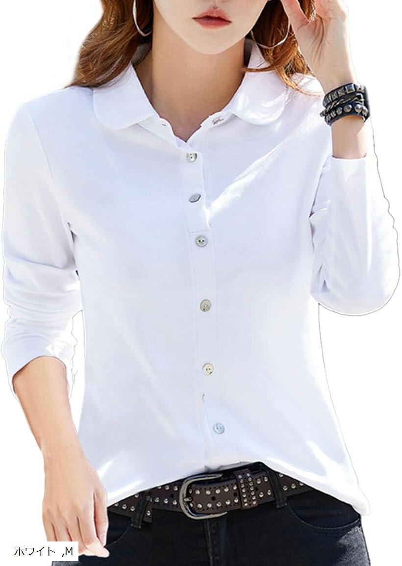 バリエーションコード : 2buwjir2tx商品コード2buwj6d4fo商品名シャツ レディース ゴルフウェア お洒落 ゴルフ テニス スポーツ ストレッチ 秋冬 韓国ブランドthree Joyカラーホワイトサイズ等M「サイズ」着丈/胸...