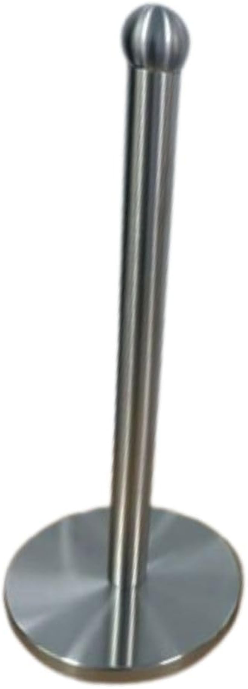 商品コード2buw0k152p商品名キッチンペーパーホルダー ペーパータオルホルダー 片手で切れる 縦型 横型 卓上 壁掛け ステンレスブランドPreQuoroサイズ等中「キッチンが整うだけで、料理がもっと楽しくなる」PreQruooのペー...