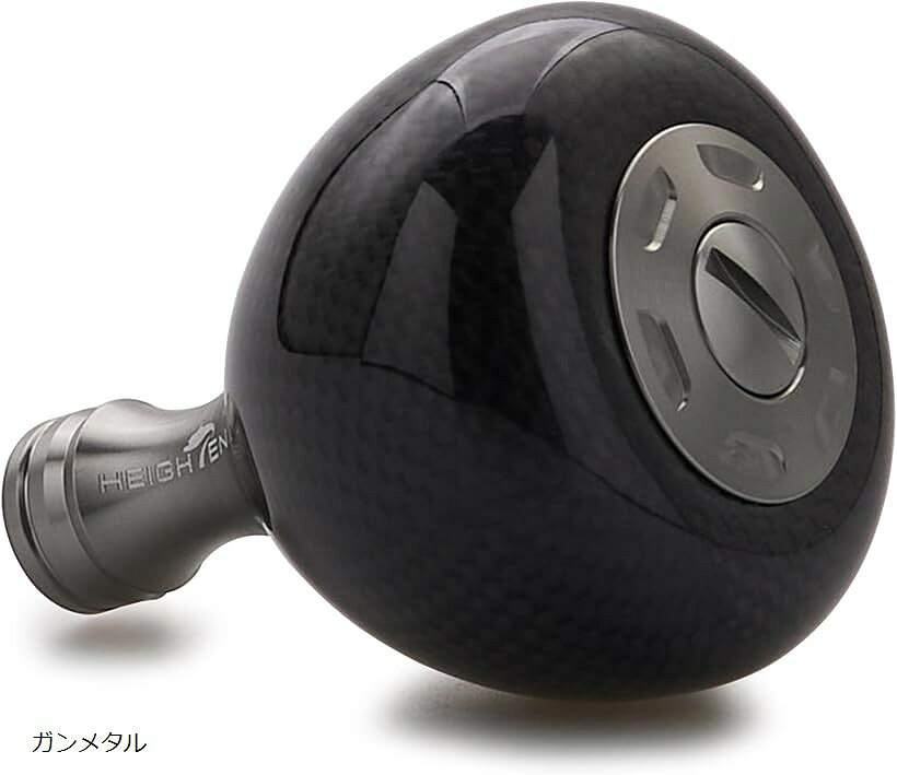 バリエーションコード : 2buqgsd93s商品コード2buqgslfph商品名36mm リール ハンドル ノブ 9.7g カーボン製 シマノ ダイワ 通用 Daiwa Type S Shimano Type A 用 Carbon Dru...