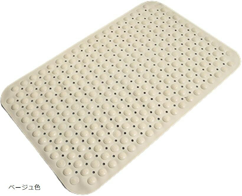 バリエーションコード : 2brf0dv4tf商品コード2brf0owsw5商品名RYUBOF お風呂 すべり止めマット 浴室マット 浴槽内滑り止めマット 吸盤付き 転倒防止 介護用品 防カビ バスマット 洗い場用 滑り止めシート 浴室内マ...