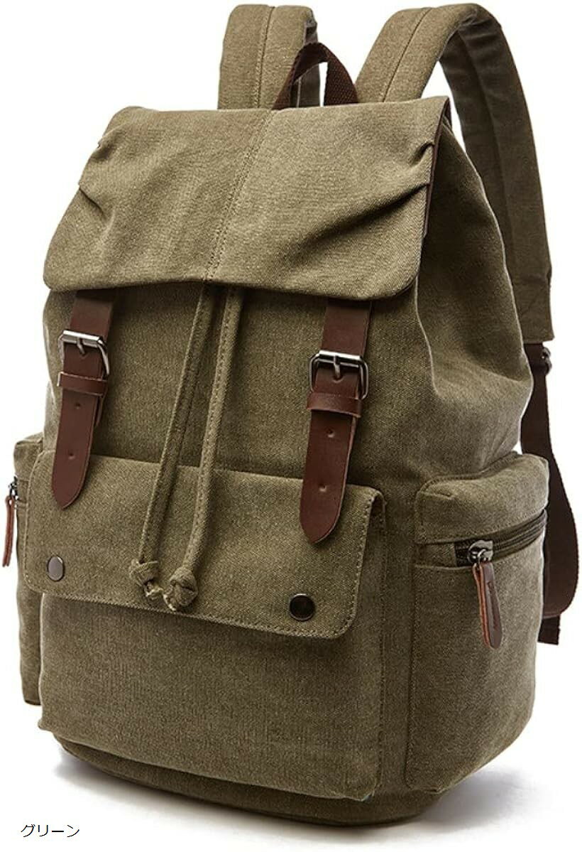 バリエーションコード : 2b4jo3oldk商品コード2b4jo0fffc商品名Rodrry Miche 大きめ リュック 秋冬 男女兼用 森ガール オシャレ ポケット付き リュックサック 軽い 薄手 レディース メンズ カジュアル 大き...