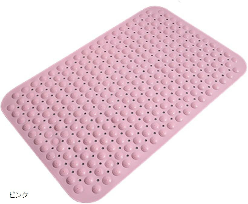 バリエーションコード : 2brf0dv4tf商品コード2brf0ktn1i商品名RYUBOF お風呂 すべり止めマット 浴室マット 浴槽内滑り止めマット 吸盤付き 転倒防止 介護用品 防カビ バスマット 洗い場用 滑り止めシート 浴室内マ...