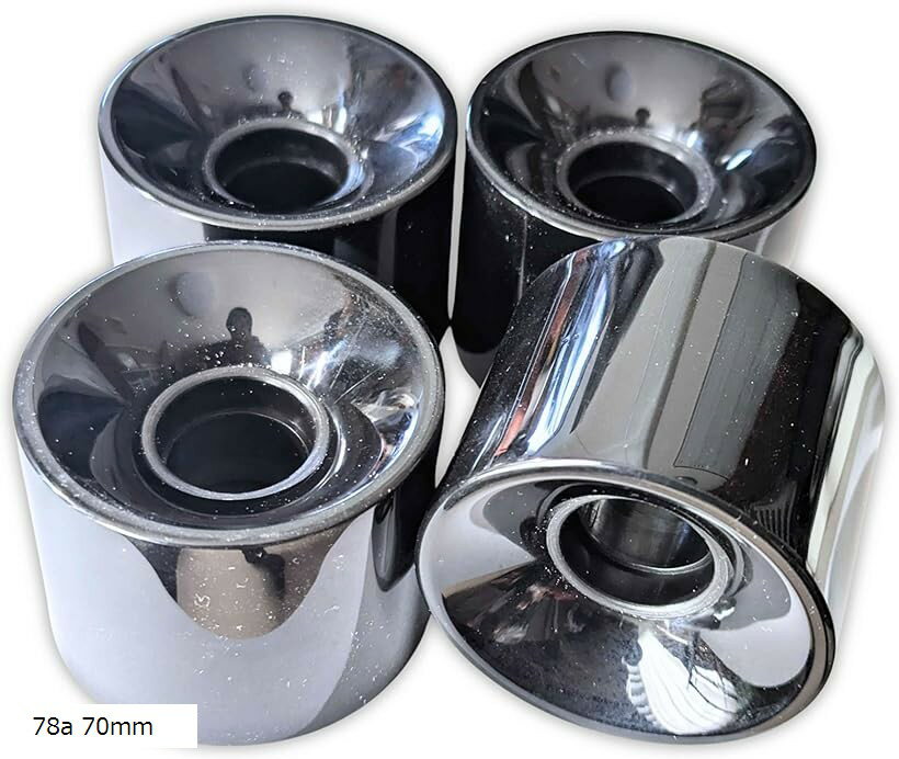 バリエーションコード : 2b9xg32qui商品コード2bu6vikwtu商品名WalnutSkate 国内ブランド スケボー ウィール ソフト ～ ハード 78a/80a/95a/99a/101a スケートボードウィール DURO 硬さ...