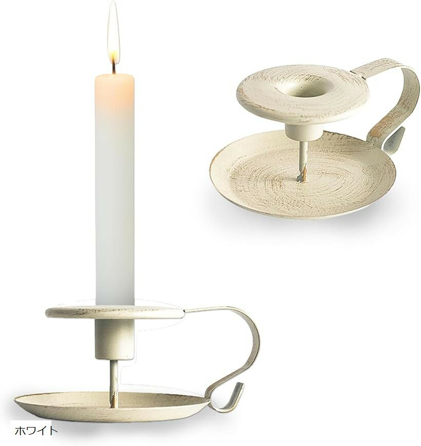 バリエーションコード : 2bunj4iy1h商品コード2bunjugk56商品名燭台 北欧風 キャンドルホルダー 鉄製 ロウソク立て 丸型 ハンドル付き インテリア 卓上 モダン ナチュラル ディスプレイブランドシャンディニー(Chand...