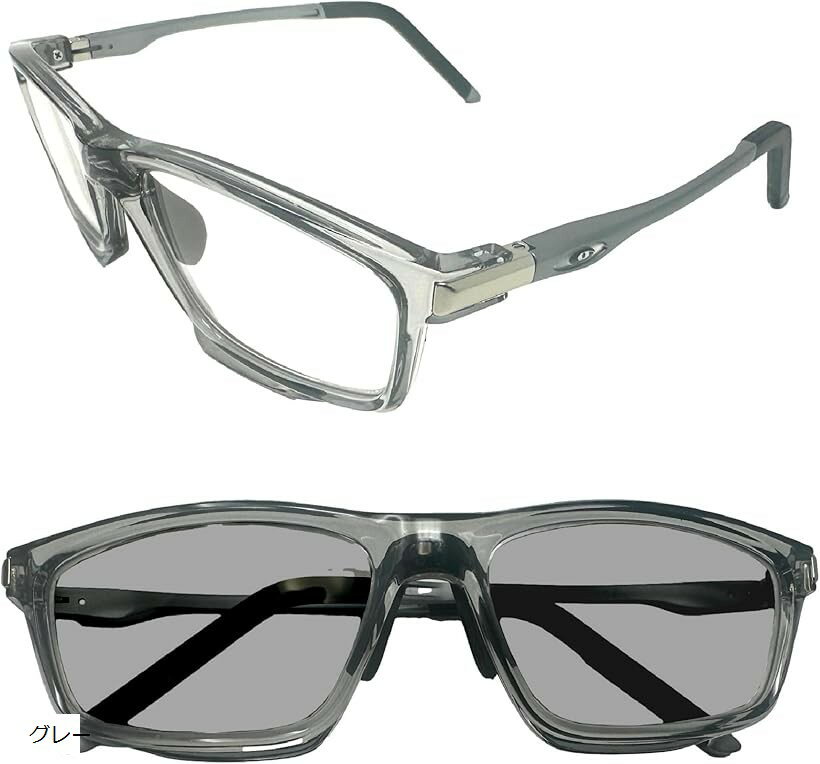 バリエーションコード : 2bufdl3qwy商品コード2bufd0xty4商品名調光 変色 ブルーライトカット メガネ ビジネス PCワーク から外出時はサングラスへ変化する2Way仕様 パソコン用 メガネ 軽量 UV400 アルミマグネ...