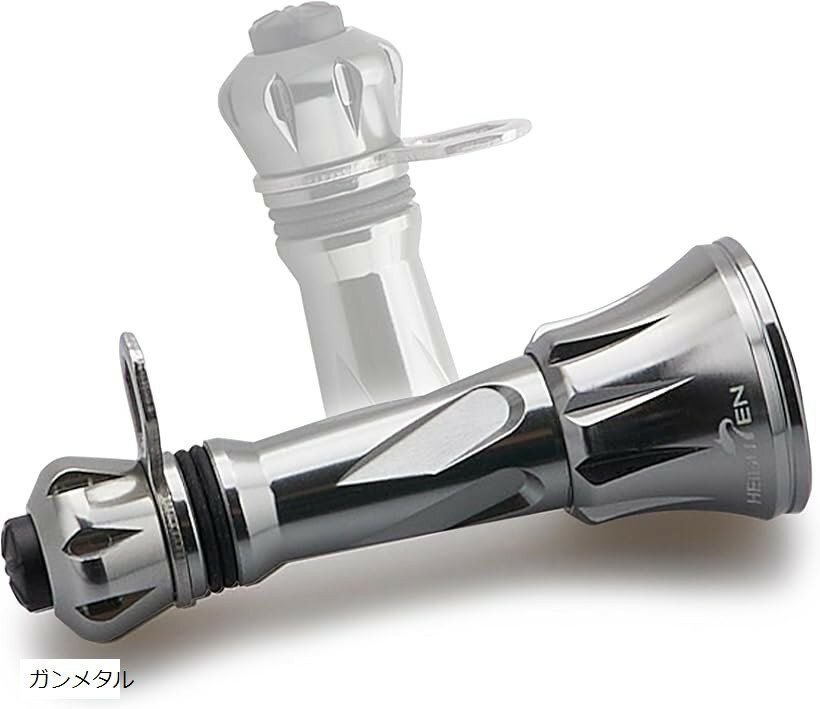 バリエーションコード : 2b9q6c059f商品コード2br55qf9dq商品名50mm リール スタンド 折り畳み式 シマノ SHIMANO ダイワ DAIWA スピニングリール 通用 夜光 フックキーパー ラインストッパーブランドHE...