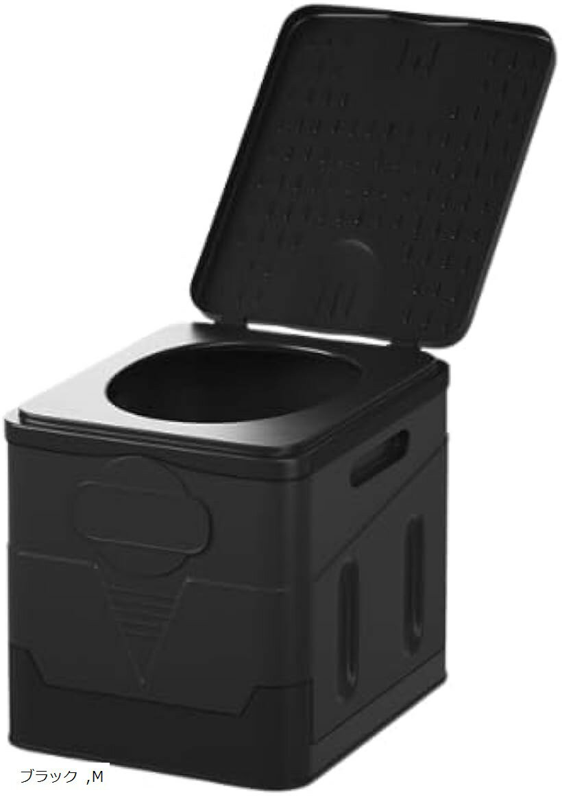 バリエーションコード : 2bupuw60v4商品コード2bup5rp4l2商品名防災 簡易トイレ ポータブル 携帯トイレ アウトドア 介護 耐荷重100kg 災害 緊急 コンパクトブランドLETIZIA1212カラーブラックサイズ等Mアウ...