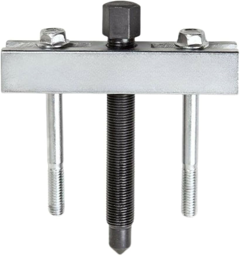 商品コード2budyvrpy0商品名ステアリング ホイール ステアリングプーラー M8 ハンドルプーラー ボスプーラー 汎用 ホイール外し 工具 車用 シャフトプーラー DIY 整備用ツール 直径8mmブランドSolvanta「汎用ステアリ...