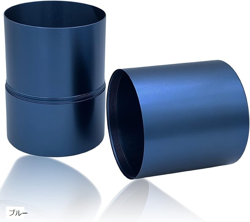 バリエーションコード : 2bukrth8vt商品コード2bj5nlksld商品名電波遮断ケース リレーアタック防止 対策グッズ ネジ付き アルミ缶 キーケース 電波遮断ボックスブランドTOMOTHYカラーブルーサイズ等125mm x 80...