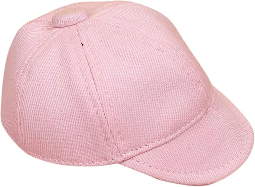 バリエーションコード : 2bkhyh2nwf商品コード2bkhyfhc34商品名ぬい服 帽子 キャップ 10cm ぬいぐるみ 服 人形ブランドAXLUCEカラーピンクぬいぐるみ用の帽子（キャップ）です。お気に入りのぬいぐるみをおしゃれに着...