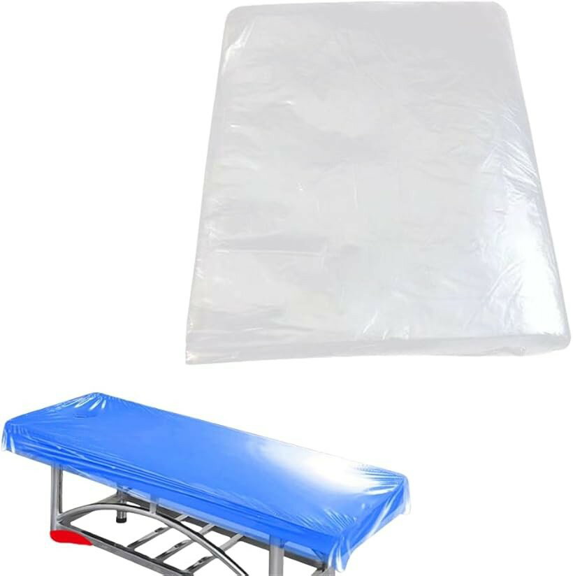 商品コード2briqgrcl5商品名ビニール シーツ 使い捨て エステ 汚れ防止 ベッドブランドideastoreカラークリアサイズ等80x180cm 90枚セット「商品特徴」使い捨てで後片付けが簡単。施術後もすぐにリセット可能です。「利便...