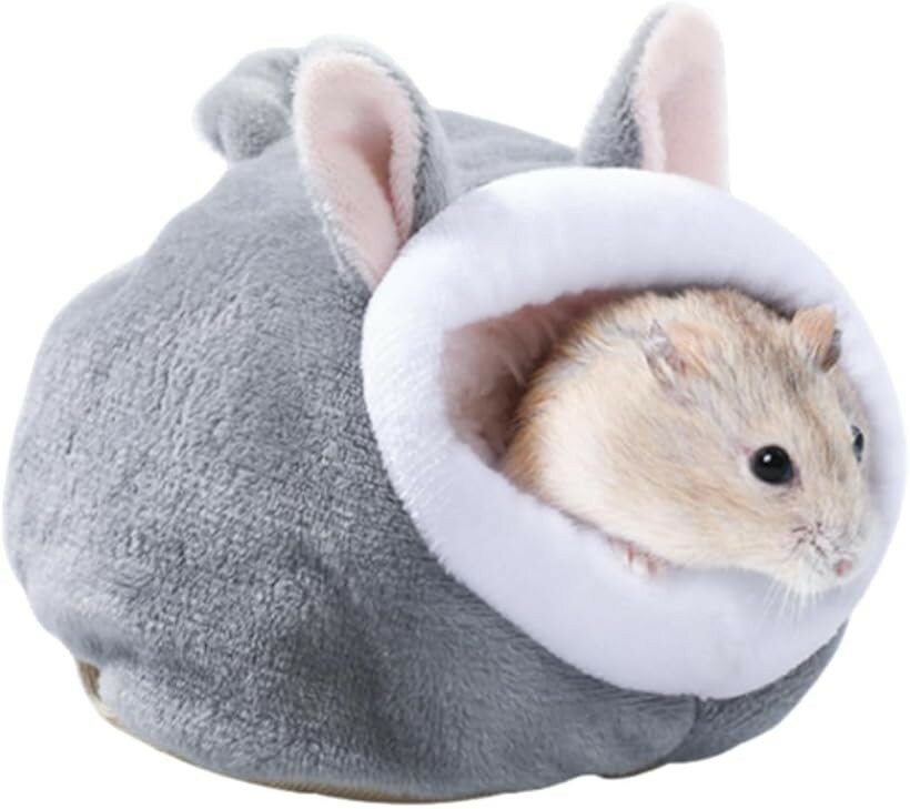 商品コード2b9pj610rk商品名ハムスター 家 ハムスターハウス もこもこ 小動物 ペット 隠れ家ブランドARESACHIカラーグレー※ 他ネットショップでも併売しているため、ご注文後に在庫切れとなる場合があります。予めご了承ください。...