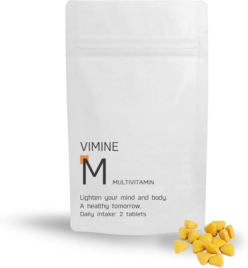商品コード2br8uxqgr4商品名株式会社AXIS VIMINE M ビタミンB群 ミネラル サプリメント 90粒入ブランドVIMINE飲みやすい錠剤タイプ三大栄養素(脂質・糖質・たんぱく質)をエネルギーに変えるために欠かせないのが、ビタ...