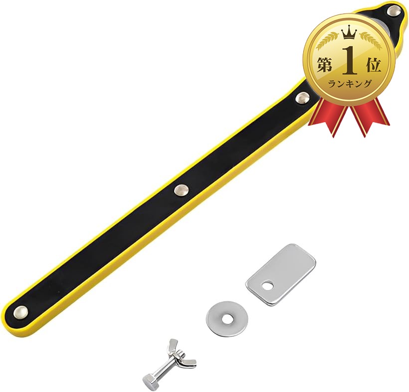 商品コード2b9p09uu9n商品名パンタジャッキ ジャッキ用レンチ 耐久性 車 省力 ジャッキアップ ラチェットブランドfogmanカラーブラック「省力設計でスムーズ」軽い力での作業が可能なパンタジャッキ用のレンチとなっており、女性の方で...