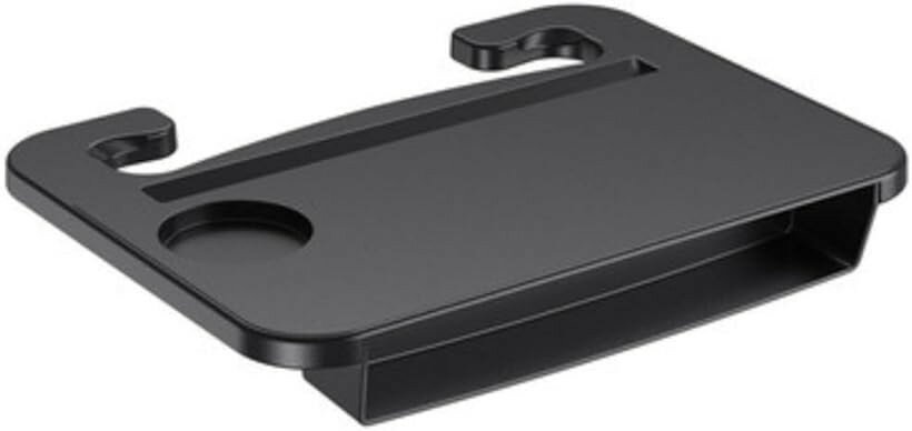 商品コード2brinyj2it商品名ハンドルテーブル 車載デスク 運転席 車用 ドリンクホルダー ワークスペースブランドARESACHI「運転席がそのまま作業スペースに」ハンドルに引っかけるだけで、運転席の前に小さな机のようなスペースが作れ...