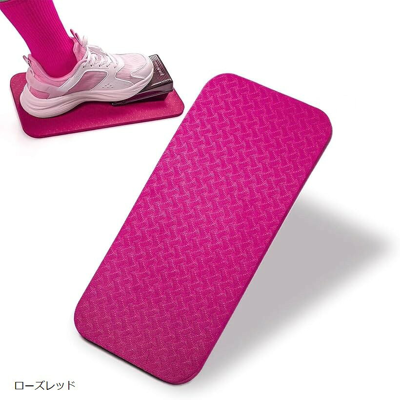 バリエーションコード : 2briy6vjj2商品コード2briyyju6j商品名ミシン ペダル 滑り止め マット 防振 安定 作業用 クッション 厚手 床保護ブランドシャンディニー(Chandeny)カラーローズレッド「足元しっかり安定」...