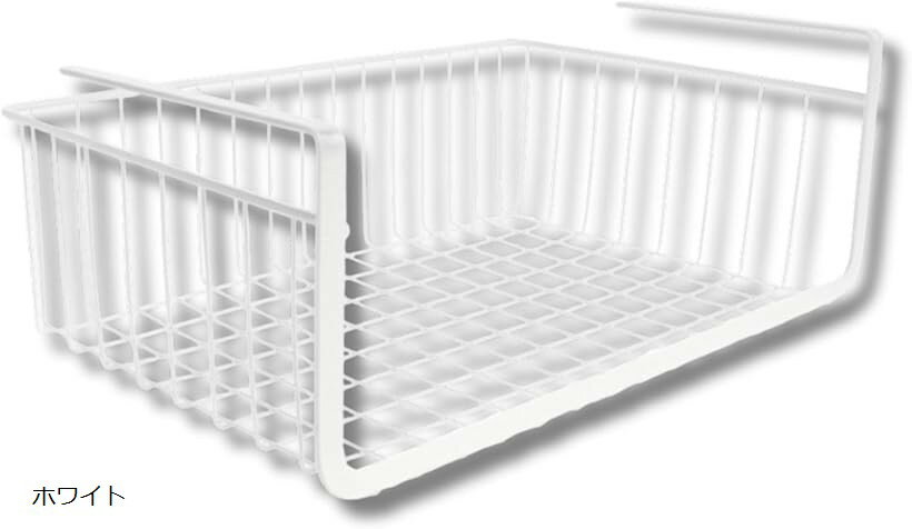 バリエーションコード : 2bugn1j6w2商品コード2bugns6nic商品名つりさげ 収納 吊り下げ収納 吊るす収納 戸棚下収納ラック 吊り戸棚下ラックブランドAll Trustカラーホワイトサイズ等37x24x11cm「キッチンの収...