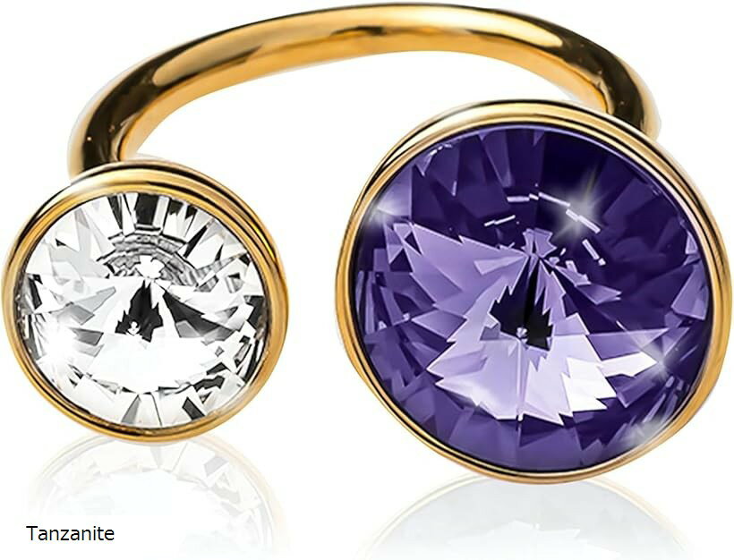 バリエーションコード : 2bulkvvsxp商品コード2bulk0itur商品名レディース 指輪 ジルコニア フリーサイズ 大粒 リング シンプル 調節可能 ケース付き SK02ブランドCrossmarbery(クロスマーベリー)カラーT...