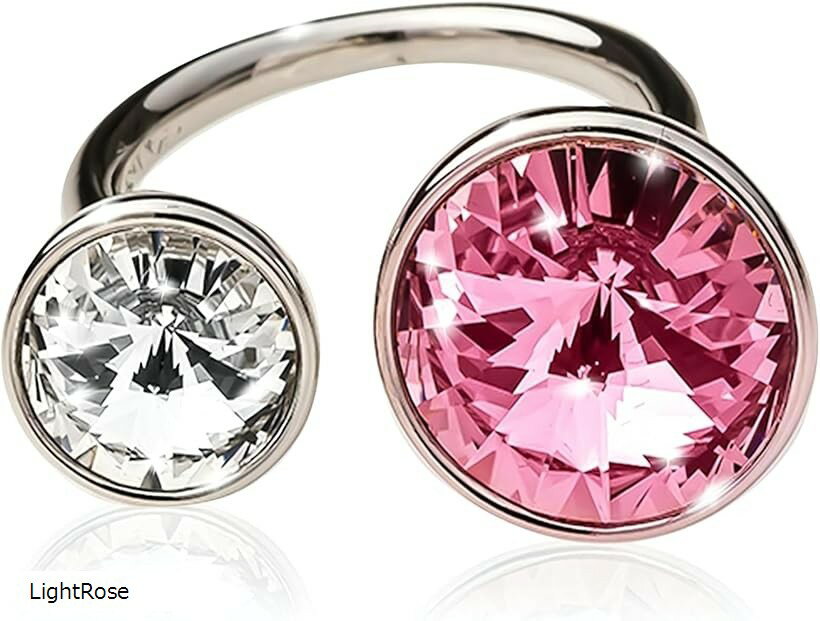 バリエーションコード : 2bulkkq0ic商品コード2bulkk439r商品名ジルコニア 指輪 レディース 大粒 リング シンプル フリーサイズ 調節可能 ボックス付き SK01ブランドCrossmarbery(クロスマーベリー)カラー...