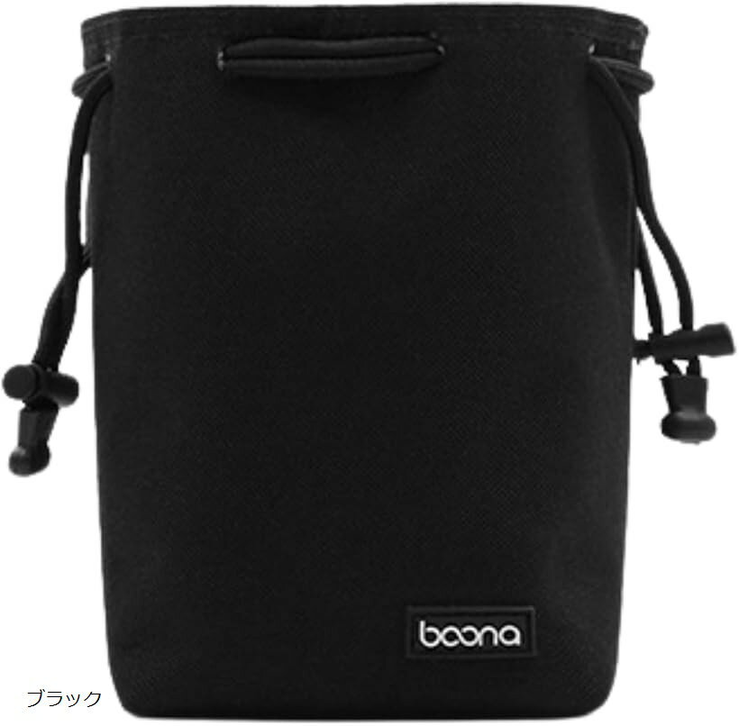 バリエーションコード : 2brd0t2xuk商品コード2brd09yrp3商品名カメラポーチ 収納 ケース 巾着 袋 一眼レフ バッグ 大きめブランドideamallカラーブラックサイズ等ワンサイズ「防水仕様でカメラを安心保護」突然の雨や...