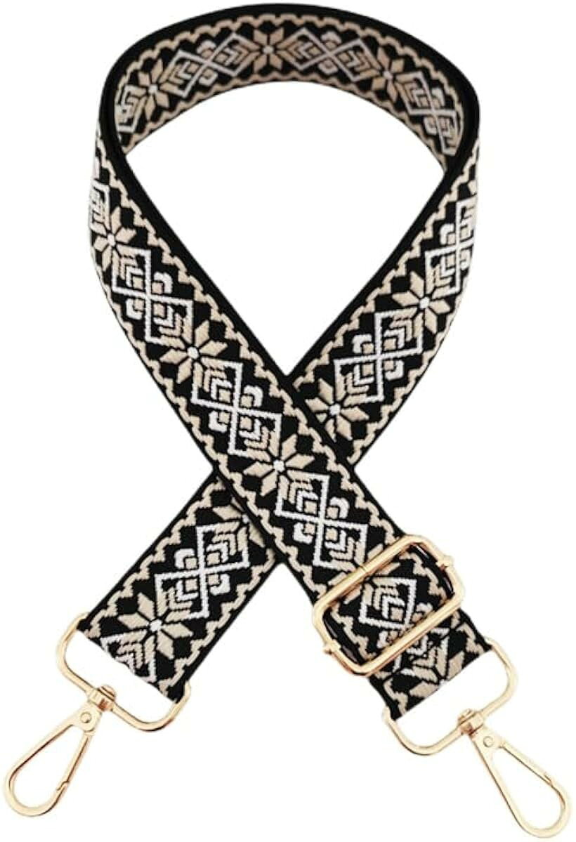 バリエーションコード : 2brjurvdld商品コード2brj9g3l2n商品名ショルダーストラップ ショルダーベルト 太め バッグ用 ストラップ 肩紐 ゴールド金具ブランドMeilleur Choixカラーブラック／ベージュ「肩にやさし...