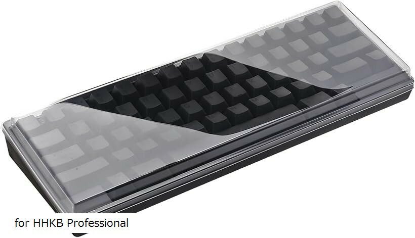 バリエーションコード : 2brujsqtgx商品コード2brujx04ws商品名互換品HHKB用 キーボードルーフ 対応 HHKB Professional HYBRID/HYBRID Type-S/Classic/Classic Typ...