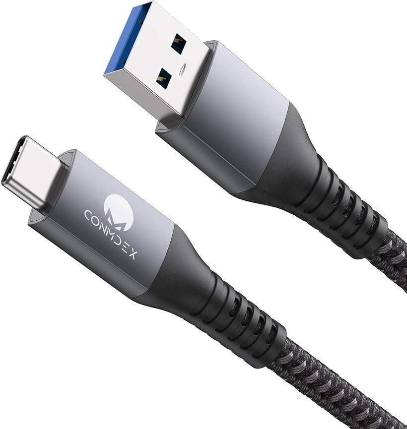 バリエーションコード : 2b99jfxn1i商品コード2bu5p81ld5商品名1M 1本USB Type C ケーブル 10Gbps データ転送 Android Auto/CarPlay対応 USB3.1 Gen2 タイプC 高速充電Q...