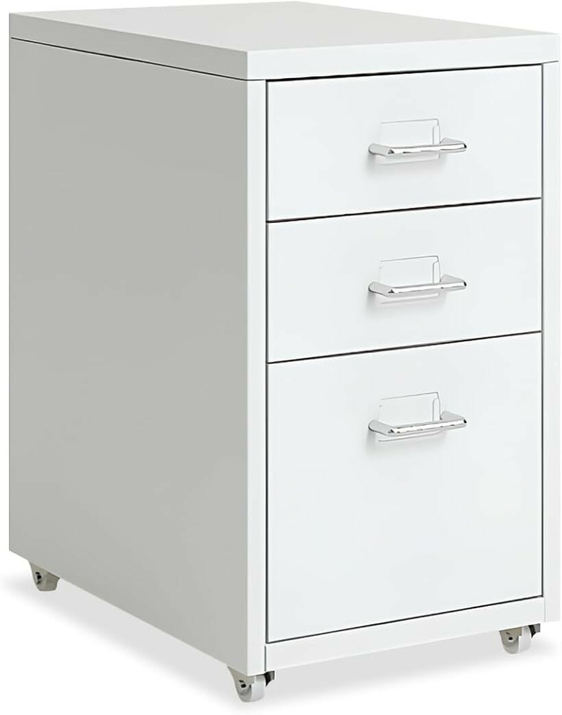 バリエーションコード : 2br0yiytcy商品コード2brrrnt4of商品名デスクワゴン キャビネット 書庫 机下収納 袖机 キャスター付き 可動式 ロッカー スチール製 オフィス家具 事務所 更衣室 学校 業務用ブランドKASABU...