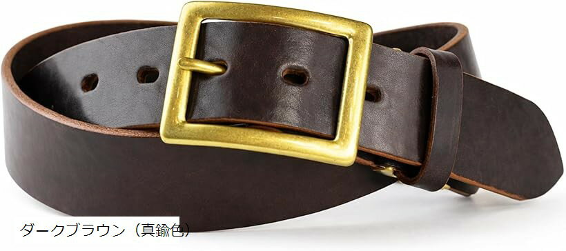 バリエーションコード : 2br3wrrswj商品コード2brdc26dr1商品名コデル atelierCODEL ベルト メンズ 革 カジュアル イタリアンレザー 日本製ブランドatelier CODELカラーダークブラウン（真鍮色）「イ...