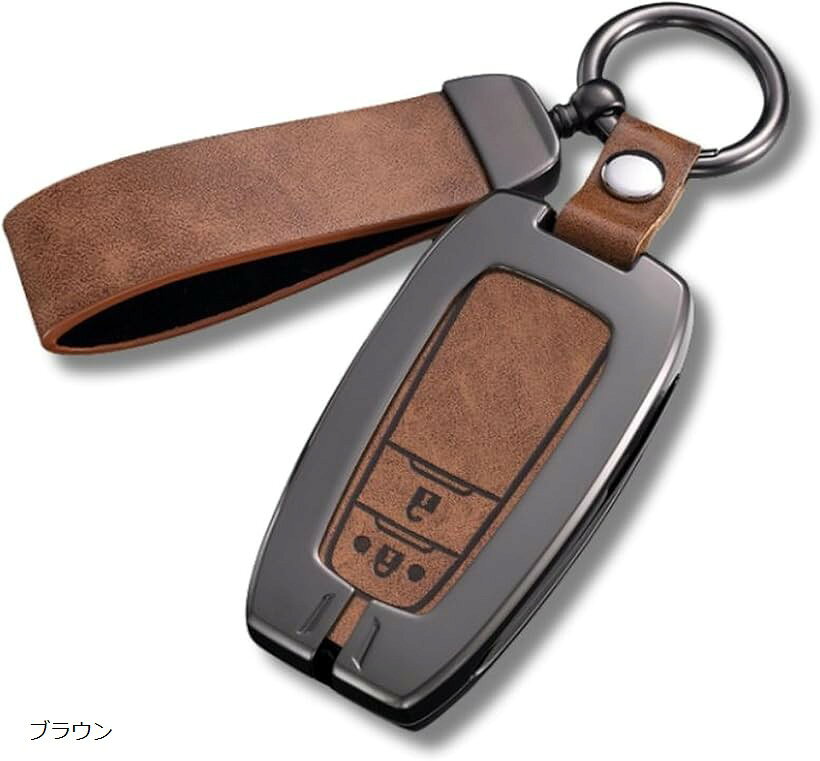 バリエーションコード : 2bu1tls5f3商品コード2bu1tlrdw4商品名MATCHA MELON トヨタ用 キーケース キーカバー スマートキーケース キーホルダー プリウス ランクル カローラ RAV4 適用ブランドMATCHA...