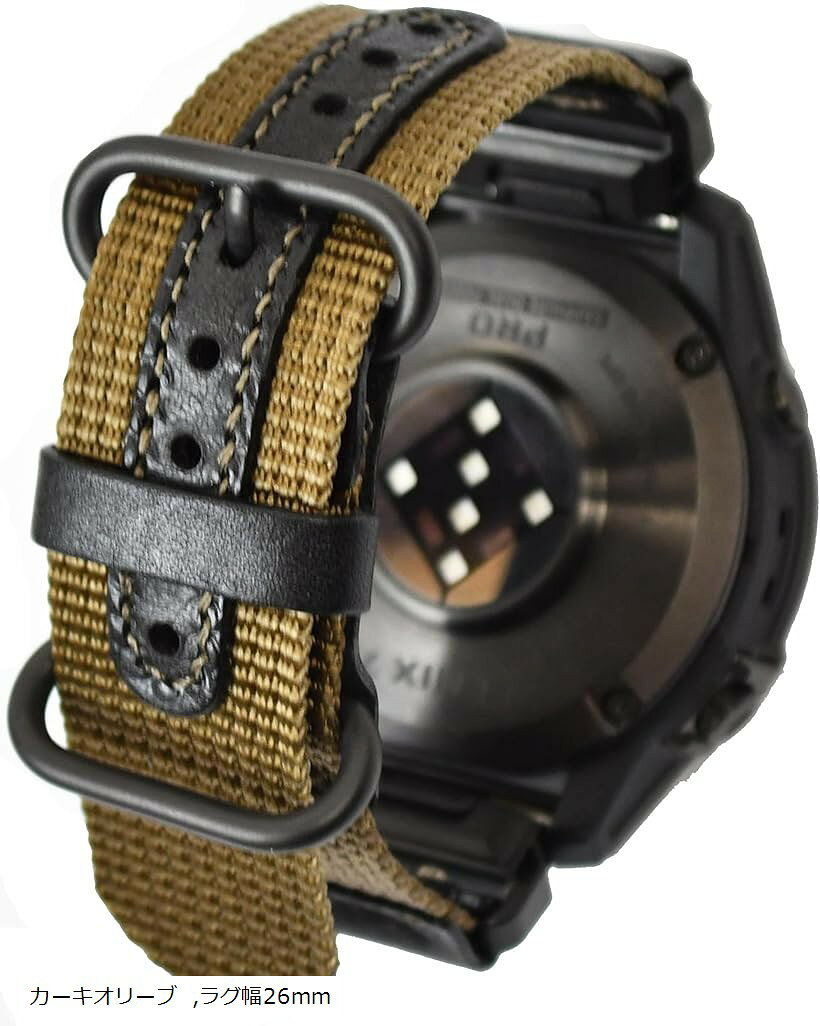 バリエーションコード : 2bulidc0dj商品コード2bulik94o4商品名コデル atelierCODEL ガーミン garmin ベルト 交換 バンド 着け心地を追求 ナイロン レザー 日本製ブランドatelier CODELカラ...