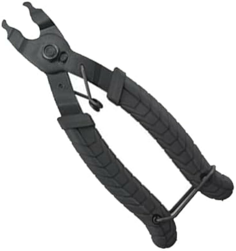 商品コード2bjg6ohnjs商品名自転車専用 プライヤー ミッシングリンク用 自転車 工具 チェーンメンテナンス マスターリンクツール 自転車 整備 修理工具ブランドヒカリカ(HIKARIKA)カラーブラック自転車専用工具　ミッシングリン...