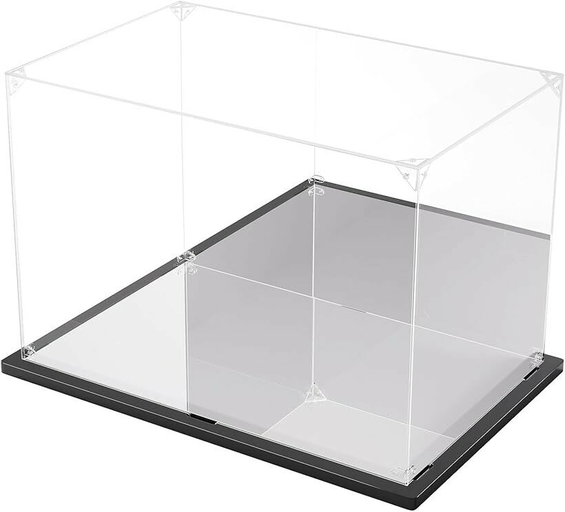 バリエーションコード : 2b9of928kg商品コード2b2sucugkt商品名フィギュアケース アクリルケース UVカット コレクションケース ディスプレイケース 組み立て簡単 頑丈 汚れ防止 手袋 クリーニングクロス付きブランドKUK...