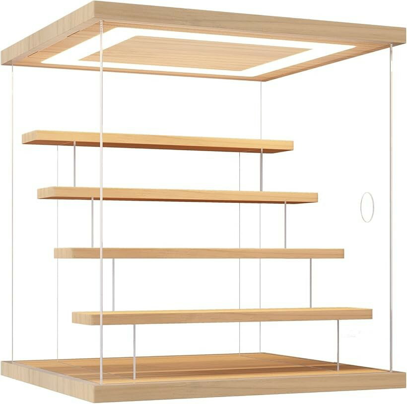 バリエーションコード : 2bjv86x2r2商品コード2b2lt8hrvs商品名フィギュアケース コレクションケース アクリルケース ディスプレイケース ショーケース クリアケース 展示ケース ひな壇 扉付き 木製 組み立て簡単 頑丈 汚...