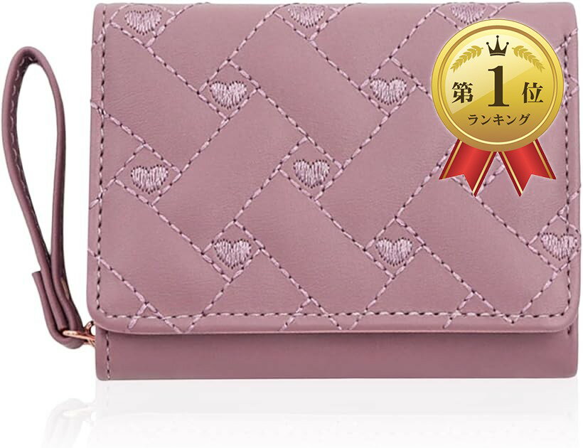 バリエーションコード : 2br3rvcs0h商品コード2bry4rcf6j商品名財布 小学生 中学生 女の子 レディース 三つ折り ミニウォレット 子供財布 小銭入れ コンパクト 子供用 多機能ブランドSPooooN.カラーパープルコンパ...